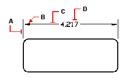 Dimension Line
